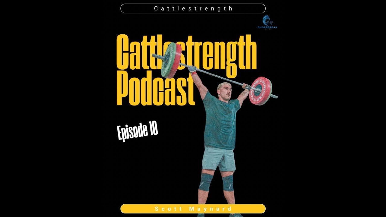 Scott Maynard-SM9 Fitness - YouTube