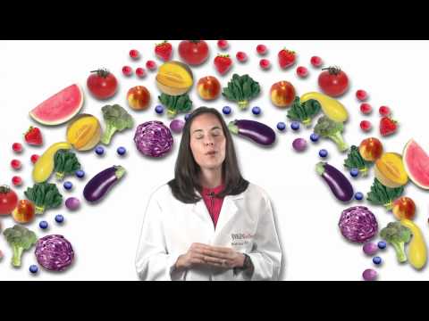 Fall & Winter Produce Picks with Beth Avery!