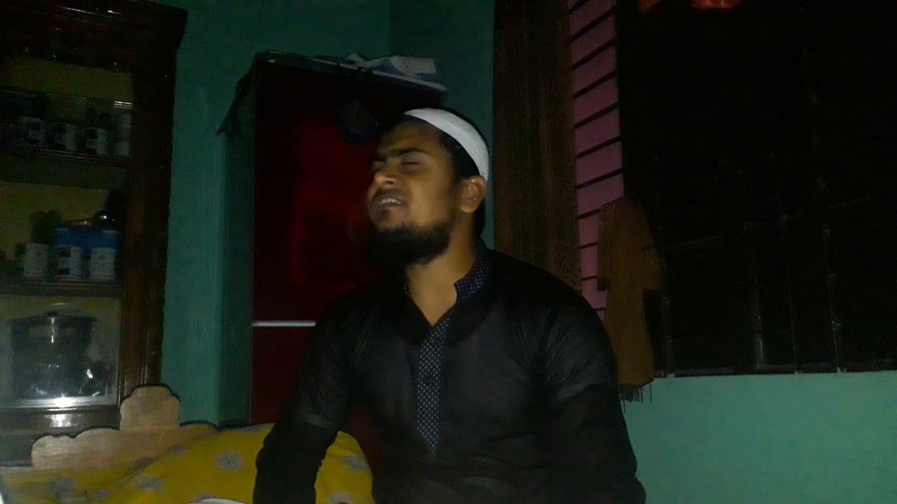 What a nice islamic song - YouTube