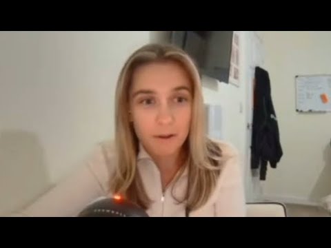 Alice explains why she’s still not Ten Hag out - YouTube