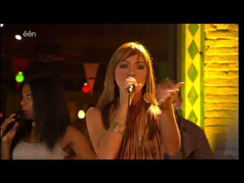 Hadise   Bad Boy Live @ De Show Van Het Jaar 2006