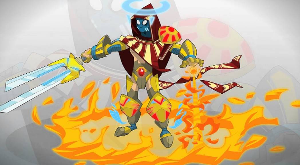 GodZ Game - Facebook Fangate.mov - YouTube