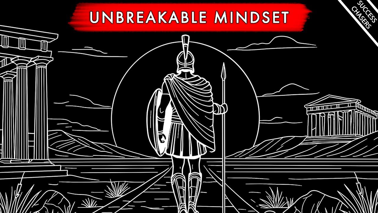 This Mindset Will Make You UNBEATABLE (Marcus Aurelius, Miyamoto ...