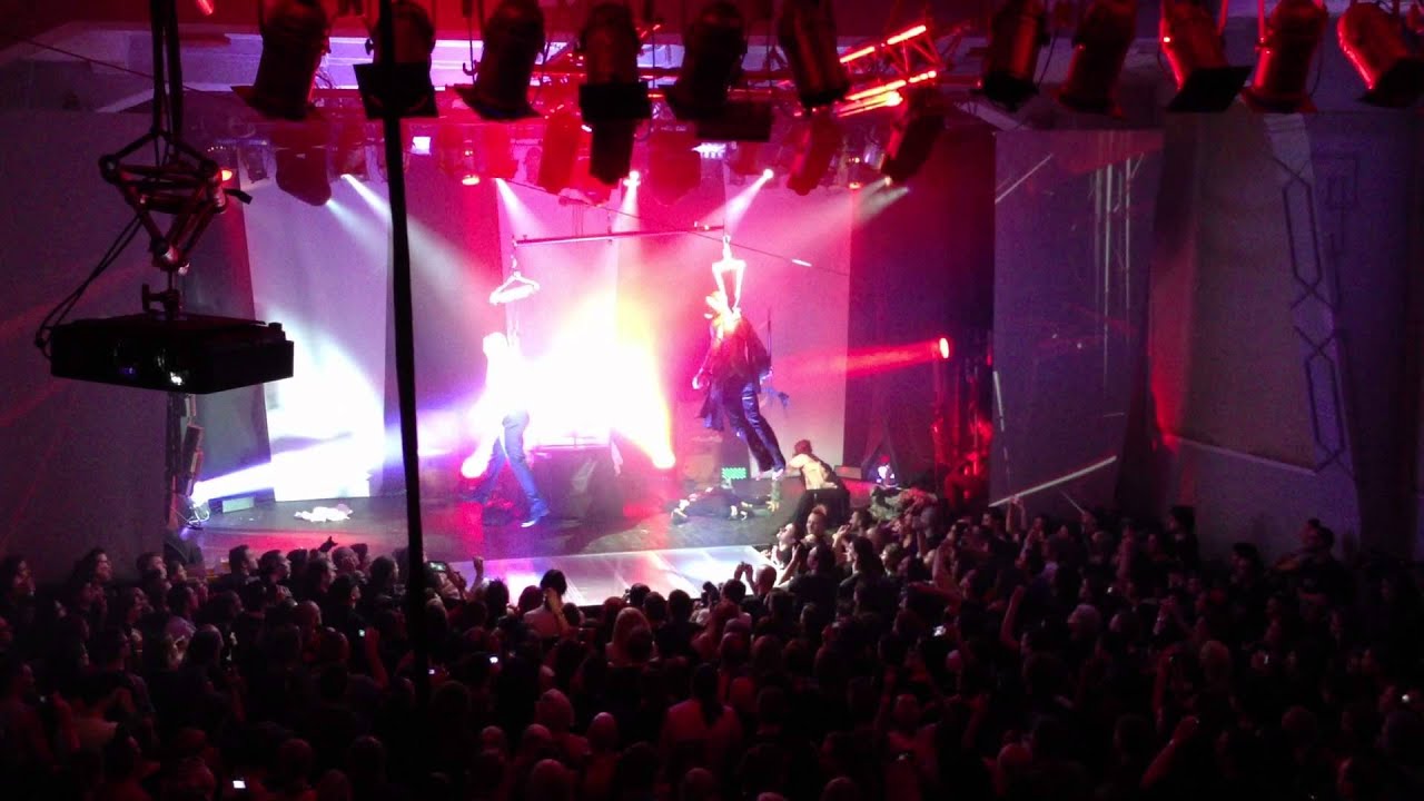 HELL Party 7 - YouTube