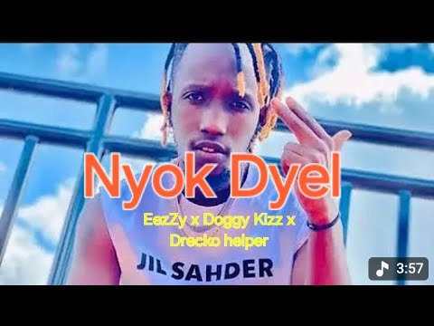 Nyok Dyel_-_Extended-_-EeZzy x Doggy Kizz x reckon helper (Extended)Dj Ivan Rnd 0781592123