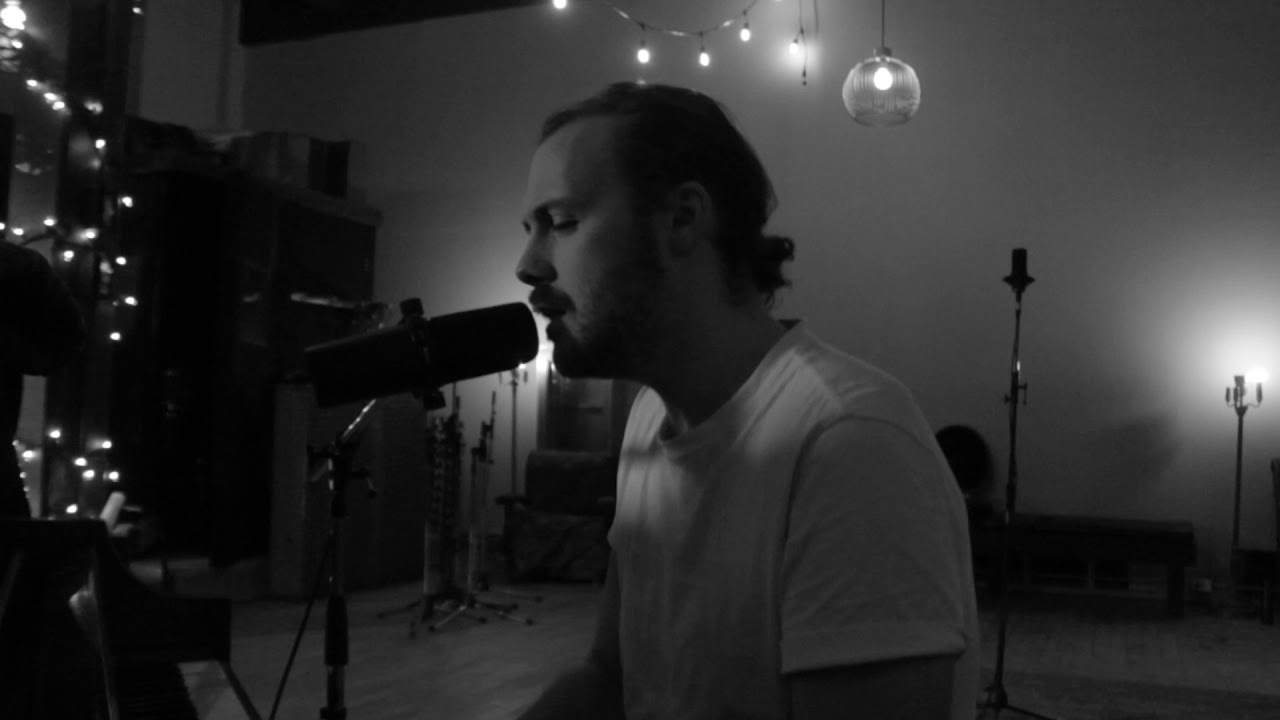 Sam Weber - Obligated (Live in Studio) - YouTube Music