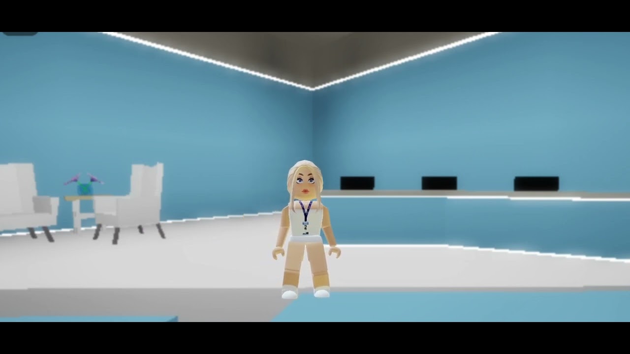 noticias 📻🗞️ de roblox Nosotros somos noticias AMG primer video de ...