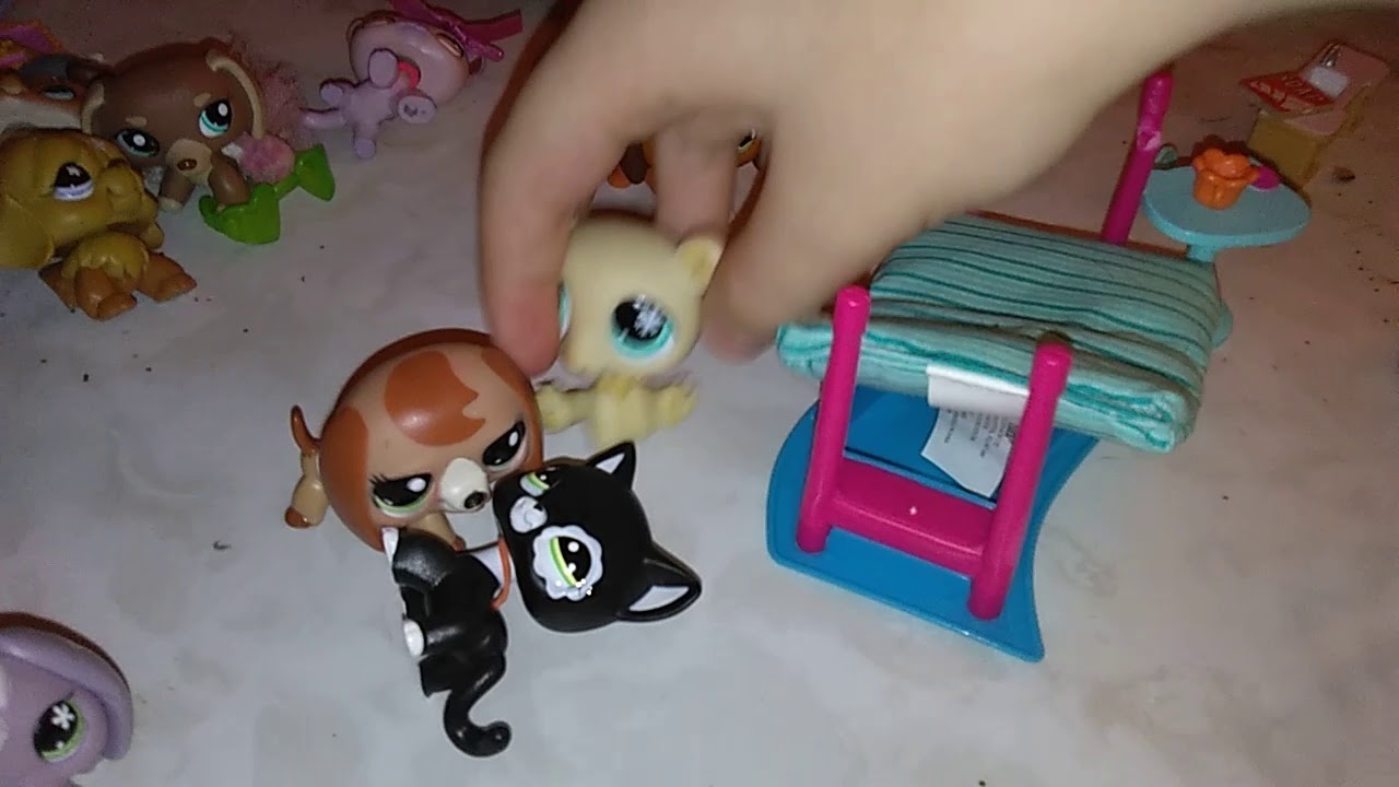 Lps bottled water: Episode 1 - YouTube