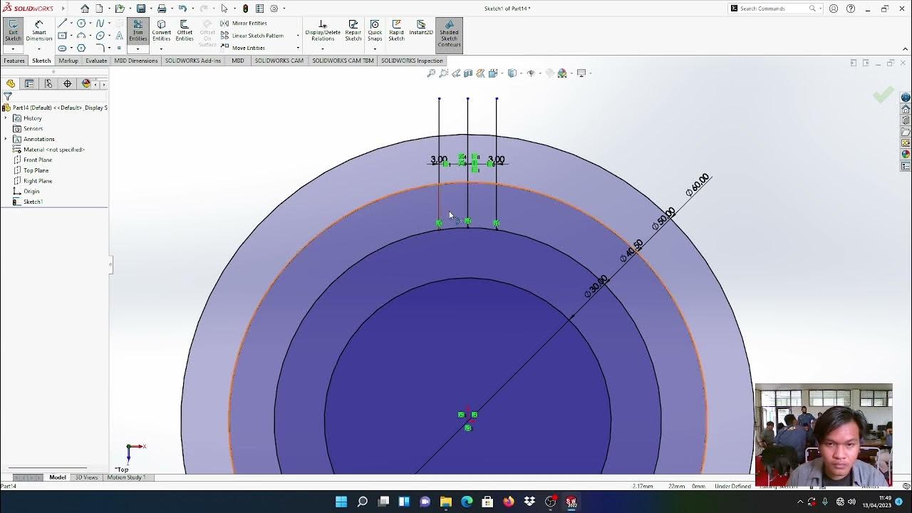 Exercise - 29 Solid Word - YouTube