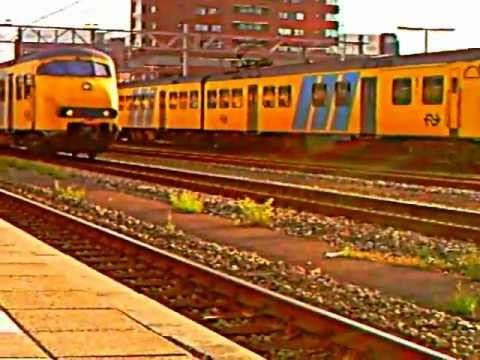 NS Plan V/T (Mat '64) deel 2 - YouTube
