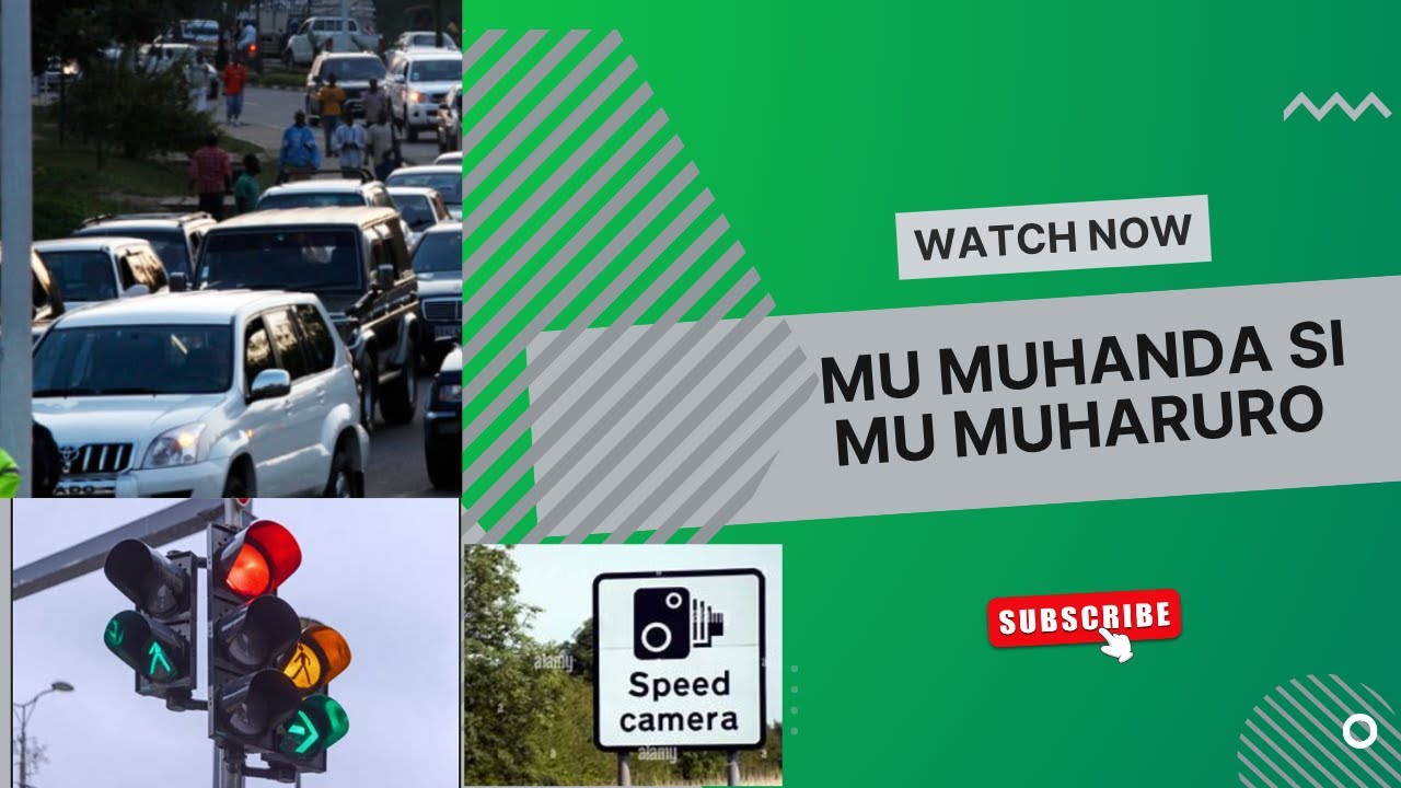 Mu muhanda si mu muharuro (Part 2 ) - YouTube