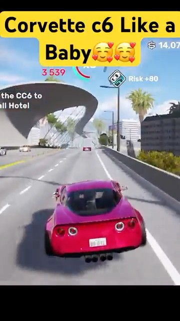 Corvette c6 V12 engine twine turbocharged Modified ☠️💀 #shots #corvette ...