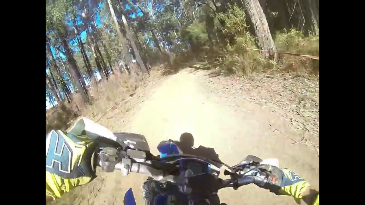 vorc round 2- sprint 1 2016 - YouTube