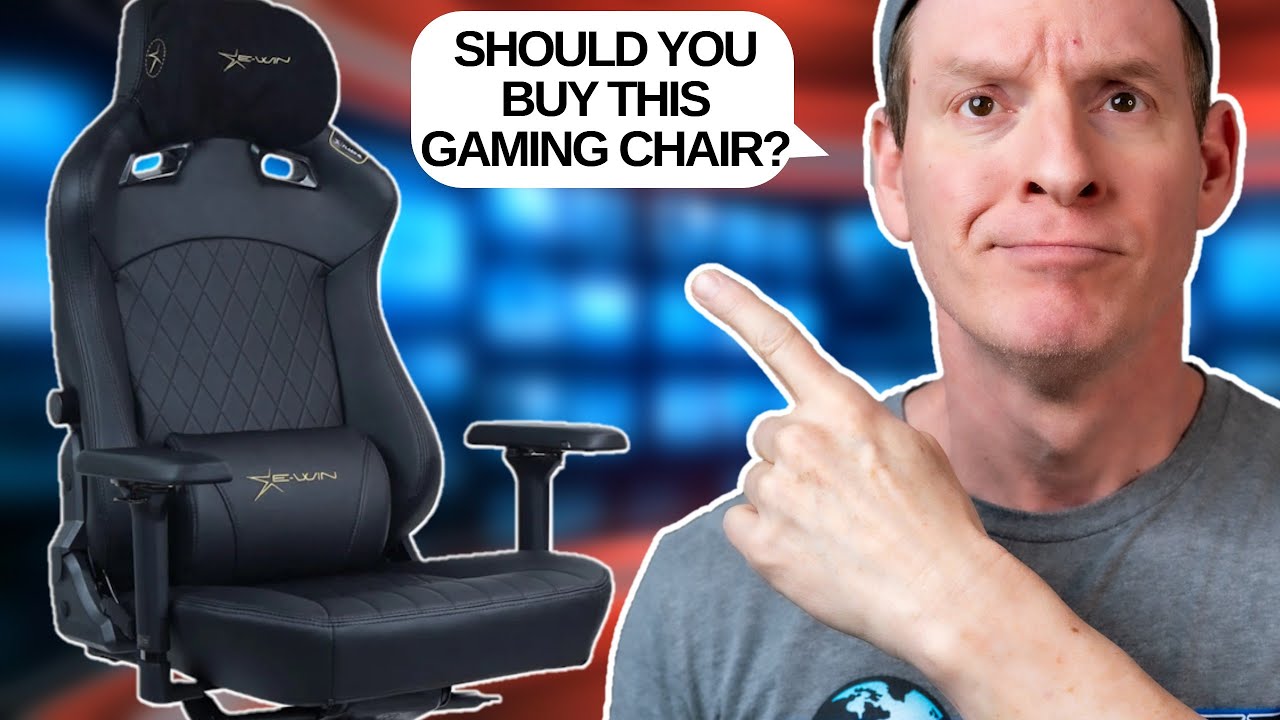 E-WIN FLASH XL - THE REVIEW | SHOULD YOU BUY IT? - YouTube