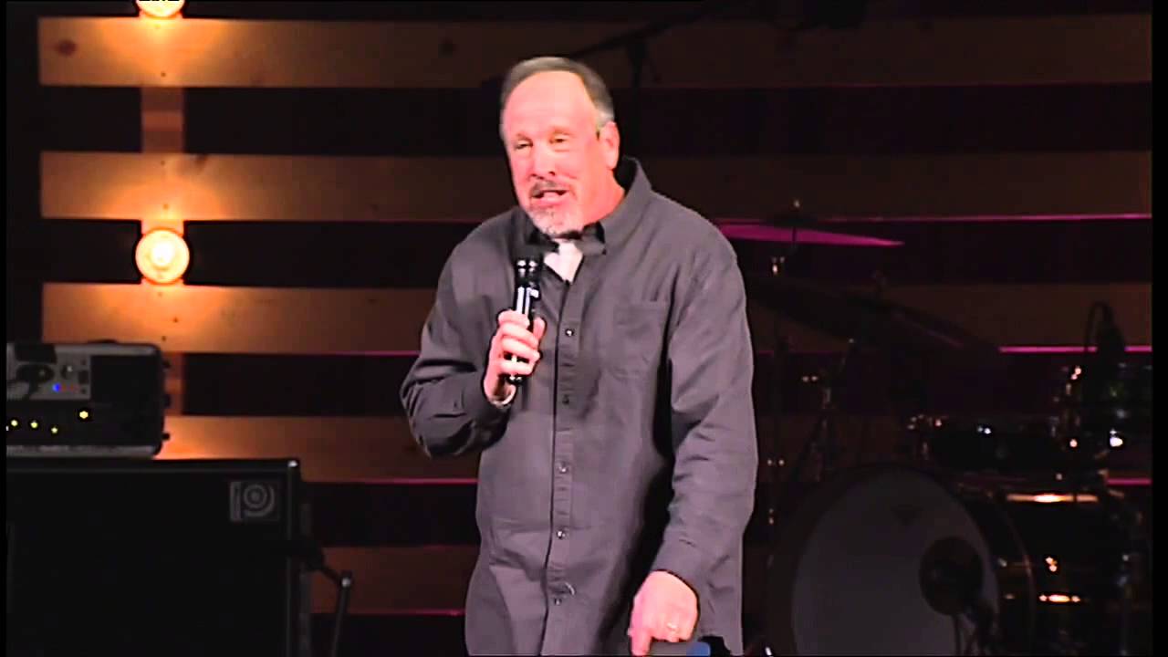 Jeff Allen - School - YouTube