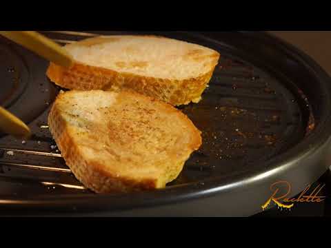 10 receitas de raclette para viajar nos sabores da Suíça