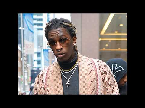 Young Thug -Day Ones (Sped Up/Fast) - YouTube