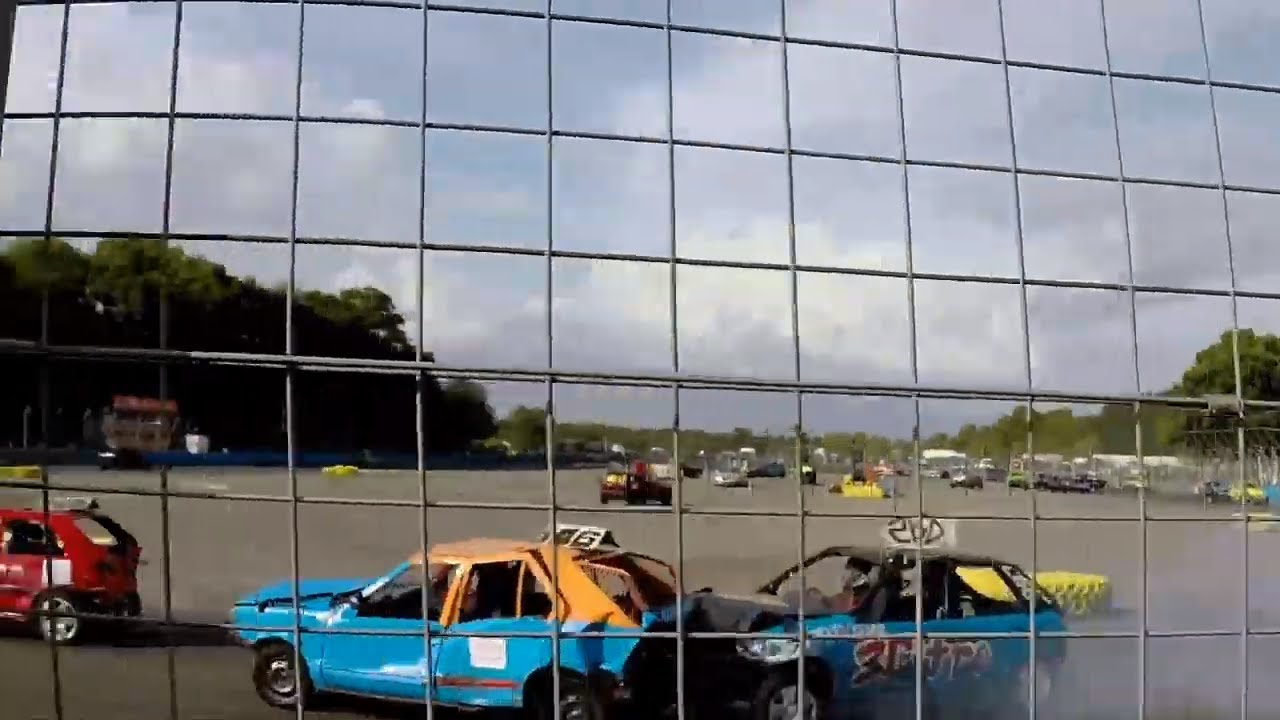 Aldershot Raceway 11th August 2019 - YouTube