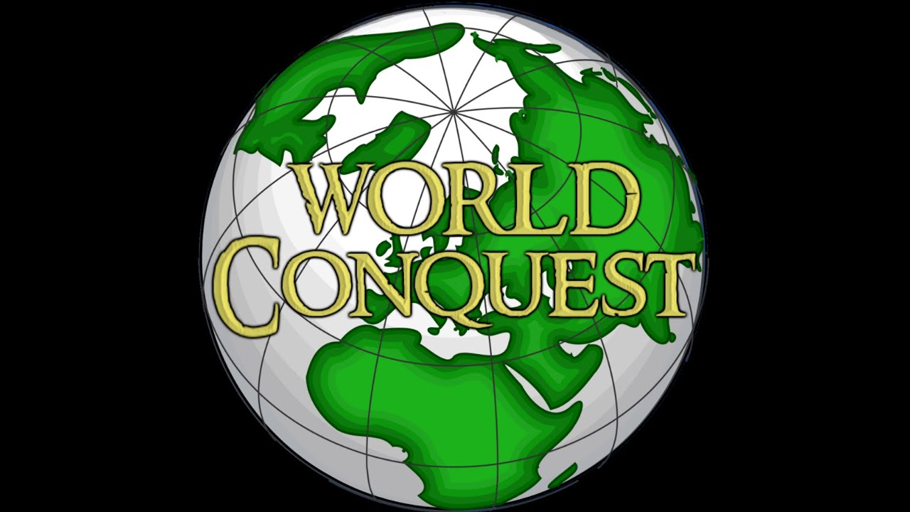 World Conquest: Играем и узнам что за игра! - YouTube