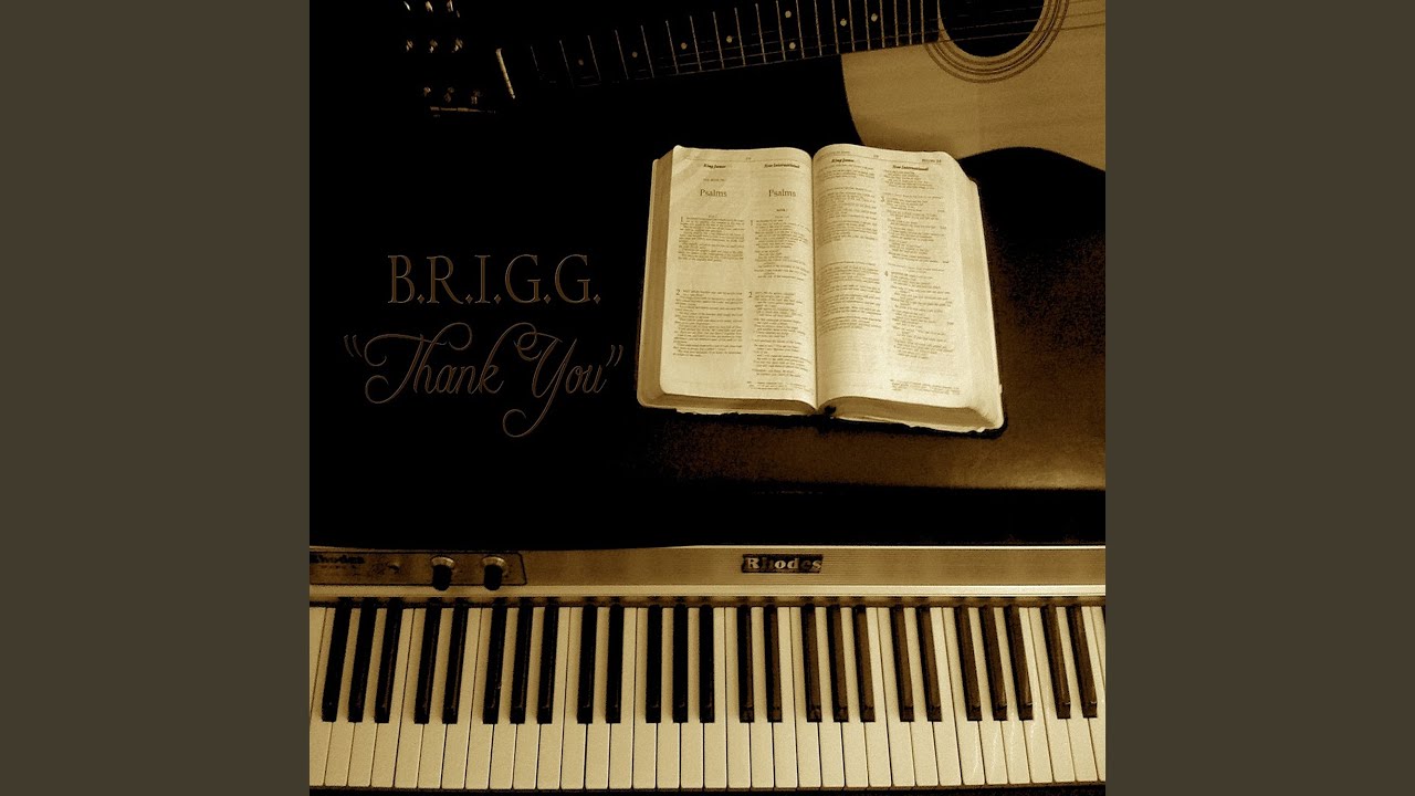 Everybody Praise Him (feat. Sherree Brown) - YouTube