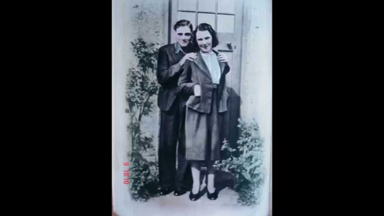 The Wayward Wind by Tom Millard and Jason the dog. - YouTube