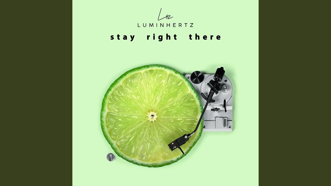 Stay Right There - YouTube