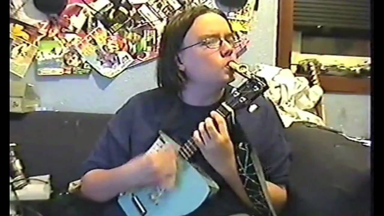 Surge Band - YouTube