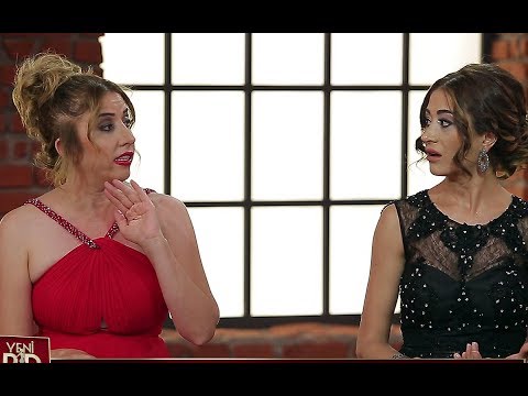 Yeni Bir Ben - Azra ve Selma arasında gerginlik!