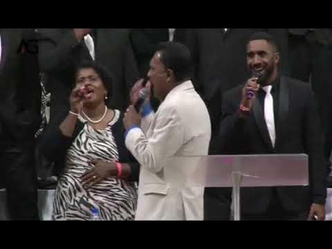 Eda Sa Qaqa/ We Have Overcome || General Conference AOG Fiji 2023 - YouTube