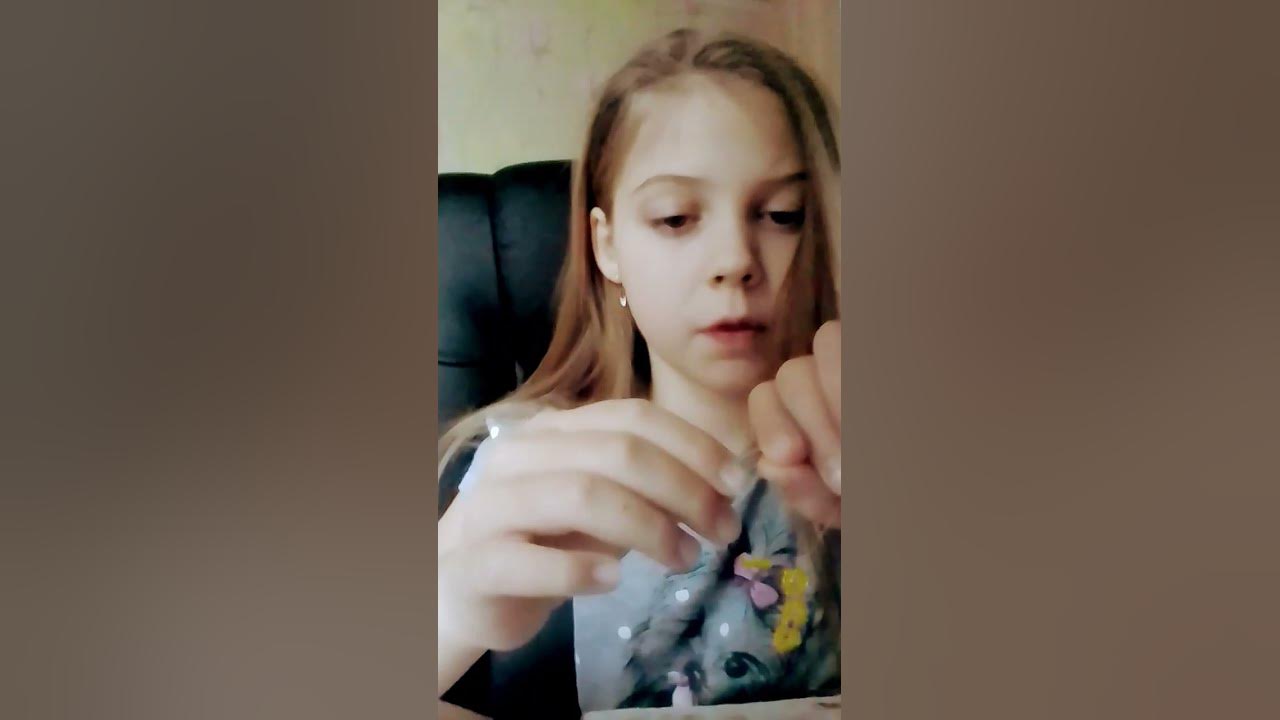кольцо днк - YouTube
