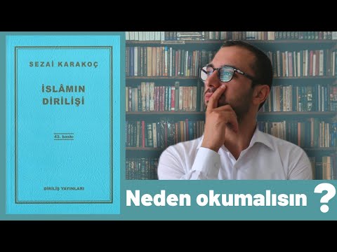 İslam'ın Dirilişi - Sezai Karakoç