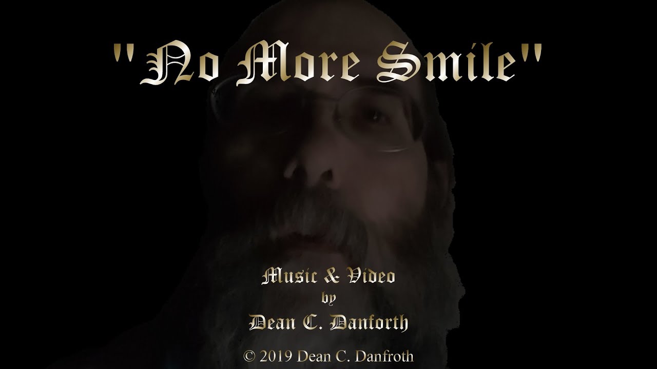 "No More Smile" - YouTube