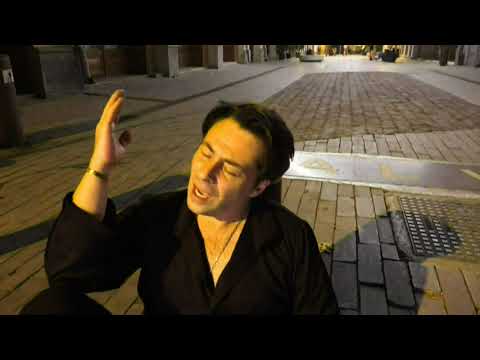 გიორგი ბარამაშვილი '''სადახარ''/giorgi baramashvili''sadaxar''
