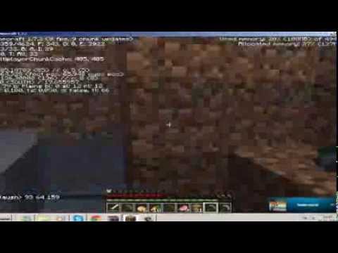 Minecraft Bildiğimiz Survival l Bölüm l daymıntsız başladığım ilk map :(