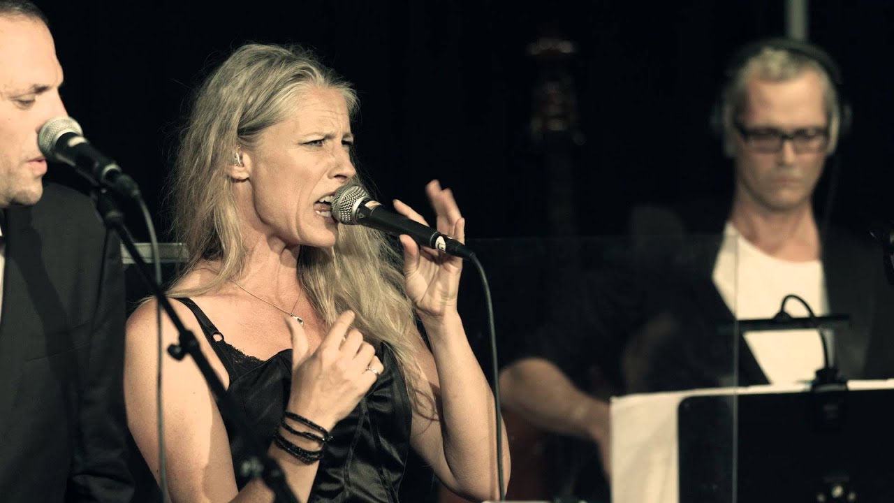 Rumors Corner - 'Proud Mary' - YouTube