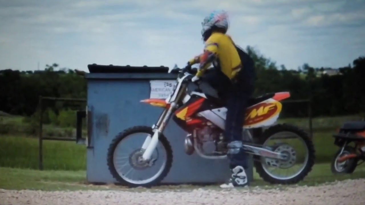 Ronnie Mac - YouTube