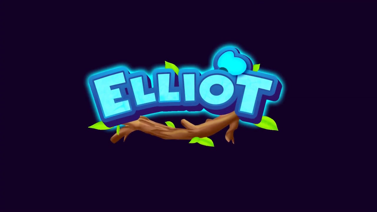 Elliot - Trailer - YouTube