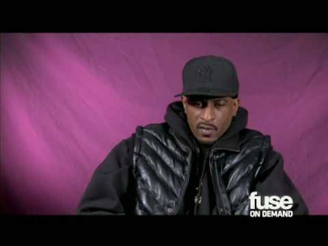 Rakim Exclusive Interview (June 2010) - YouTube