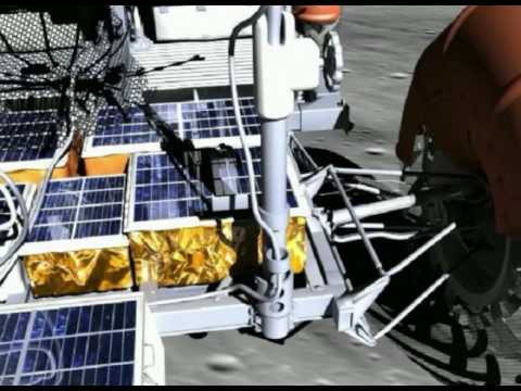 Apollo 20: Examination of a fantastic legend told by William Rutledge ...