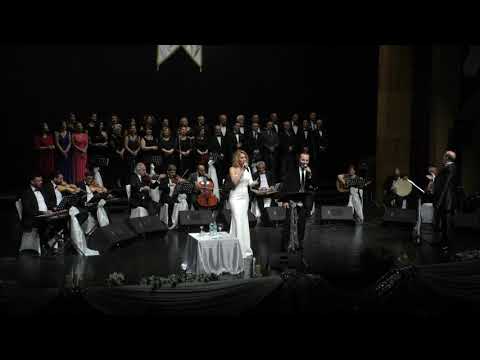 Canan  GEYLAN-Yahya GEYLAN Canım Benim Herşeyim