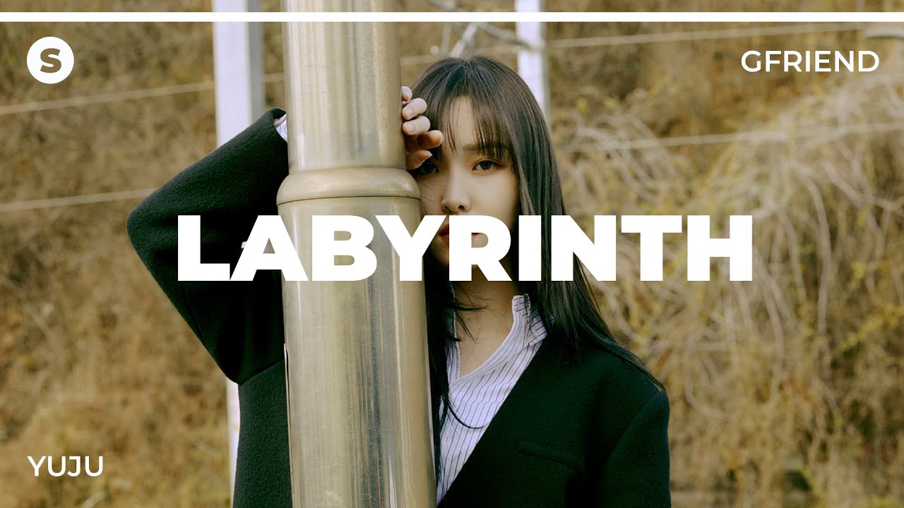 GFRIEND • YUJU — LABYRINTH | Album Distribution - YouTube