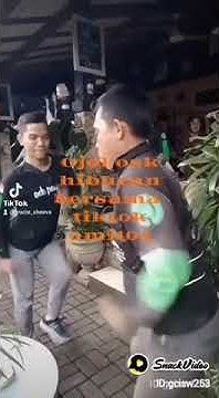 Ojol osk hiburan bersama #tiktok amit04#youtube osk peduli#ig osk#fb osk - YouTube