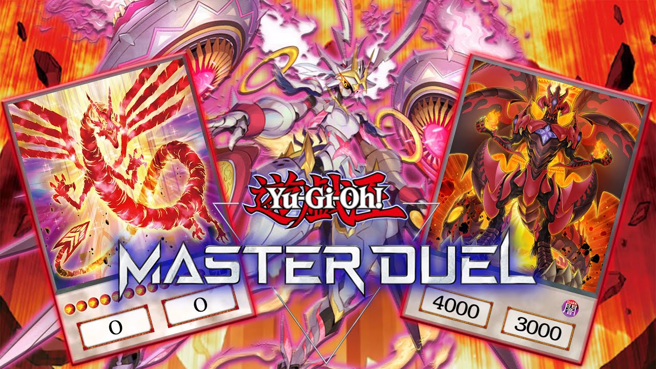 DUELING VIEWERS LIVE EVERYBODY WELCOME! [Yu-Gi-Oh! Master Duel] SEASON 33 LIVE - YouTube
