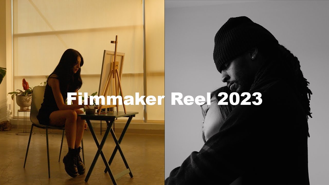 Filmmaker Reel 2023 | Sony FX3 - YouTube