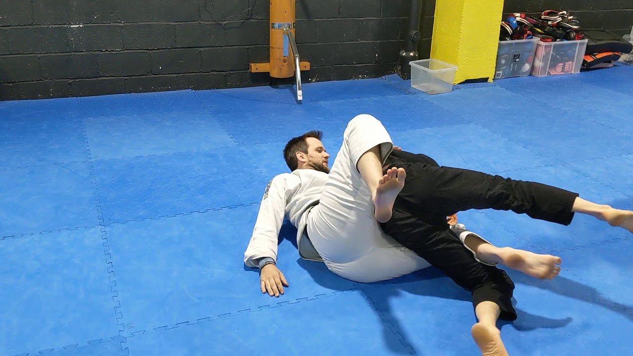 Mount rolling back take - YouTube