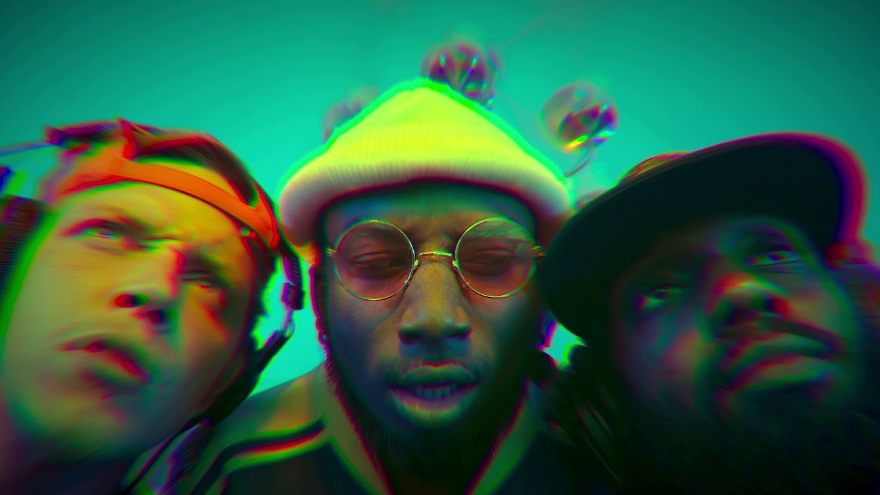 Feels Right (Official Video) - YouTube