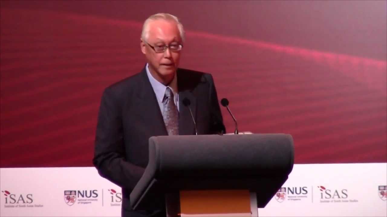 ISAS 8th International Conference on South Asia (Part 1) - YouTube
