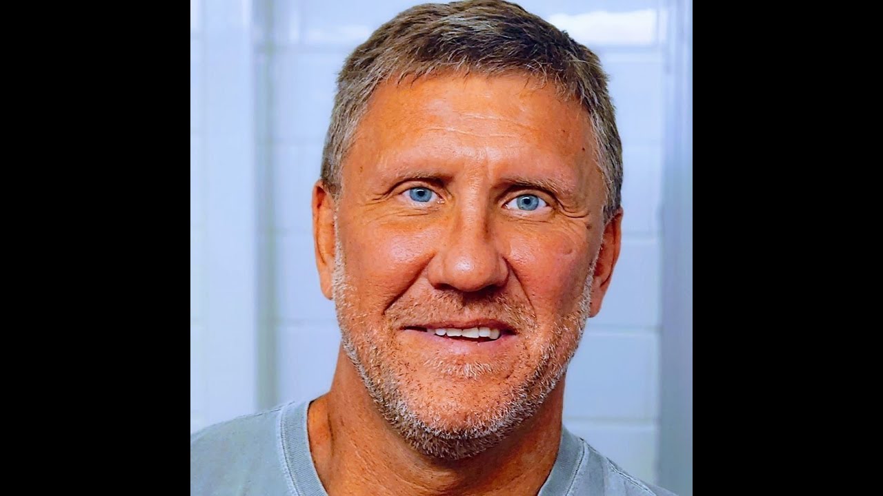 Episode #147 Talk with Justin Race - YouTube