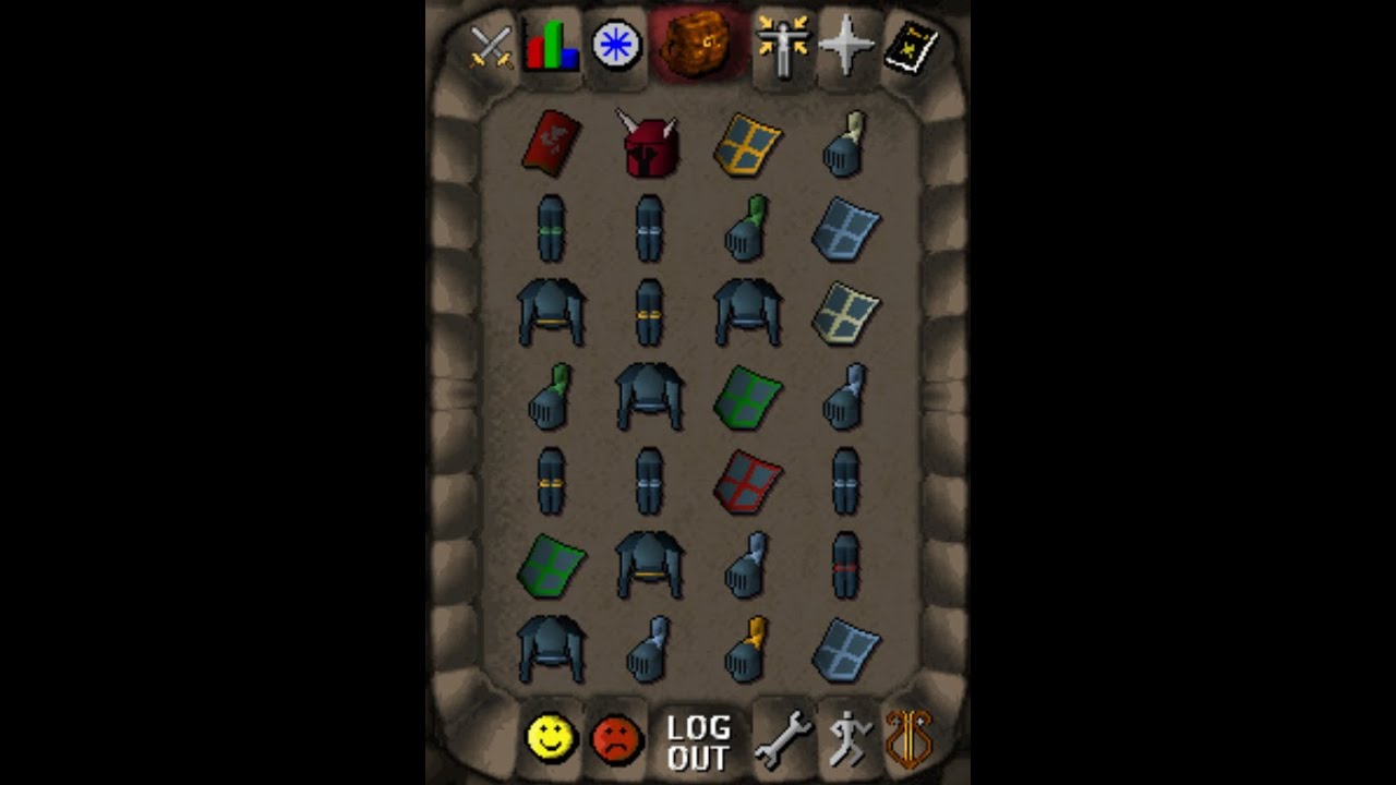 Future of 04's / 99 Range Drop Party / KBD MASS 11pm EST #2004scape #osrs #Gaming - YouTube