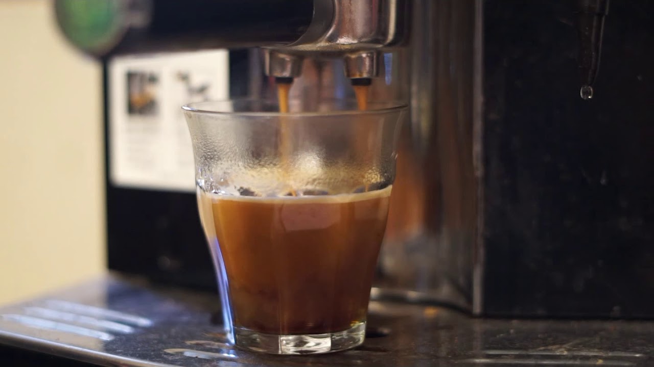 Homemade Brazilian Americano - YouTube